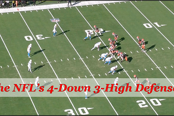 MatchQuarters | Cody Alexander | Substack