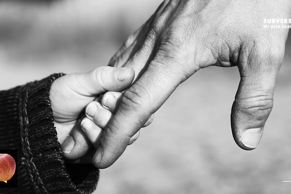 The Garden of Earthly Delights | Alex Kaschuta | Substack