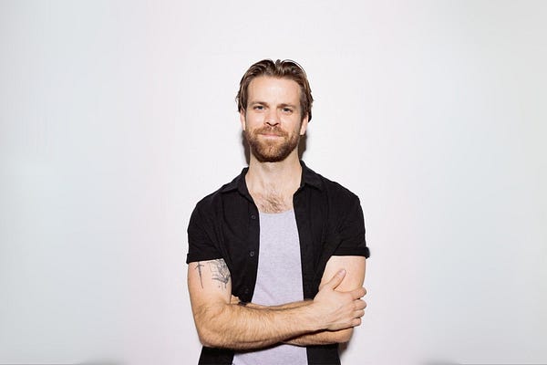 Gayety: Artist Spotlight | Substack