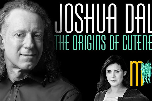 Maiden Mother Matriarch | Louise Perry | Substack