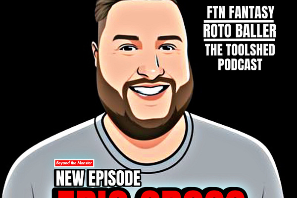 Beyond the Monster | Chris Henrique | Substack