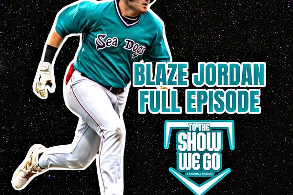 Beyond the Monster | Chris Henrique | Substack