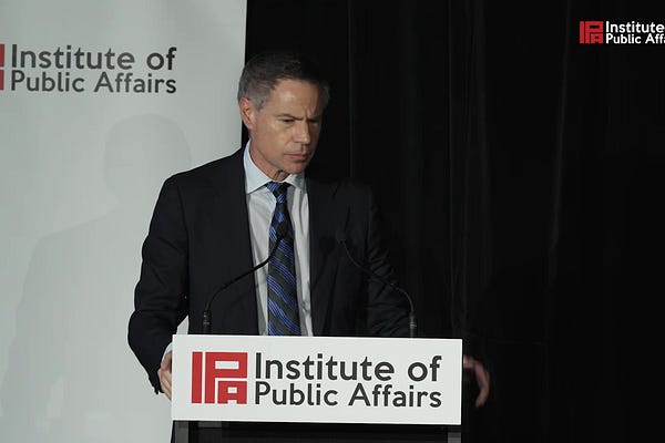 Public | Michael Shellenberger | Substack