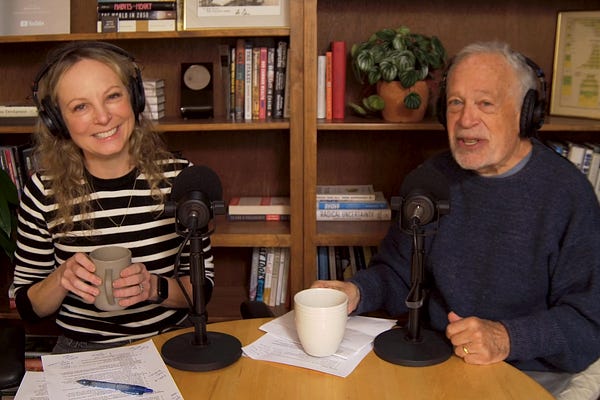 The Coffee Klatch with Robert Reich | Substack