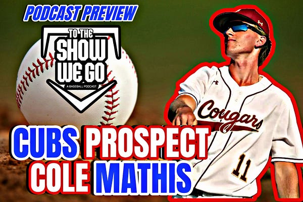 Beyond the Monster | Chris Henrique | Substack