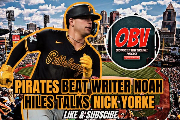 Beyond the Monster | Chris Henrique | Substack