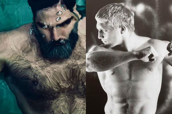 Collide Press | Clint Collide | Substack