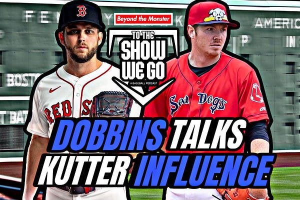 Beyond the Monster | Chris Henrique | Substack