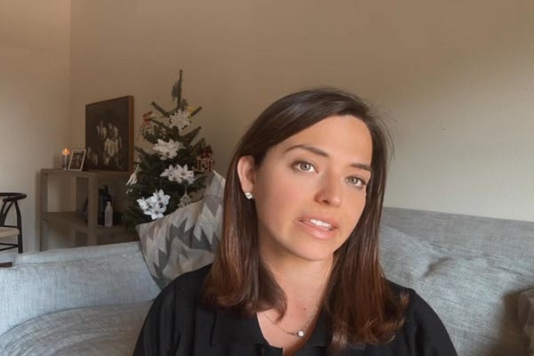 The Houston Comical | Merissa Hansen | Substack