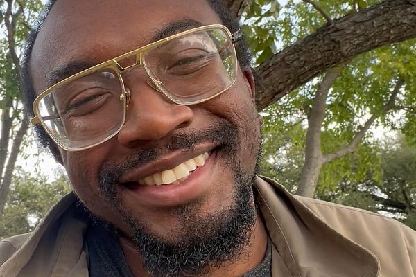 Life with Ken | Substack