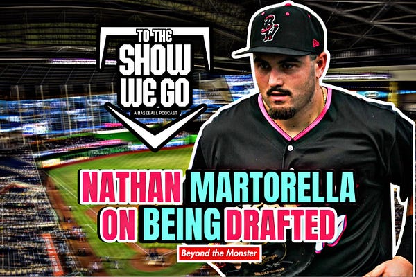 Beyond the Monster | Chris Henrique | Substack