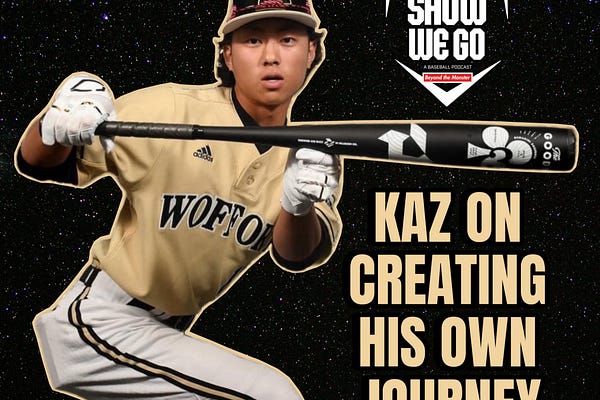 Beyond the Monster | Chris Henrique | Substack