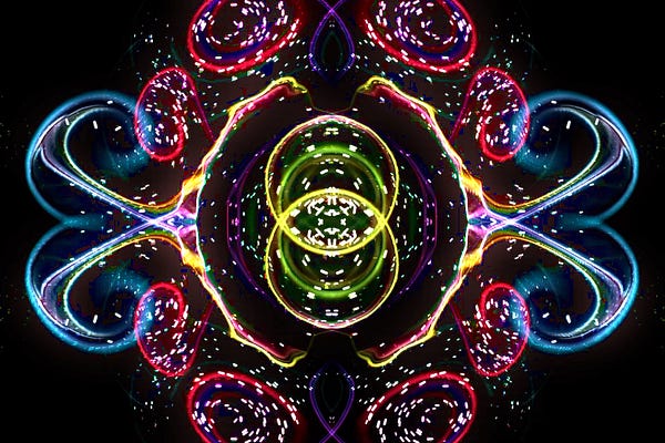 Collide Press | Clint Collide | Substack