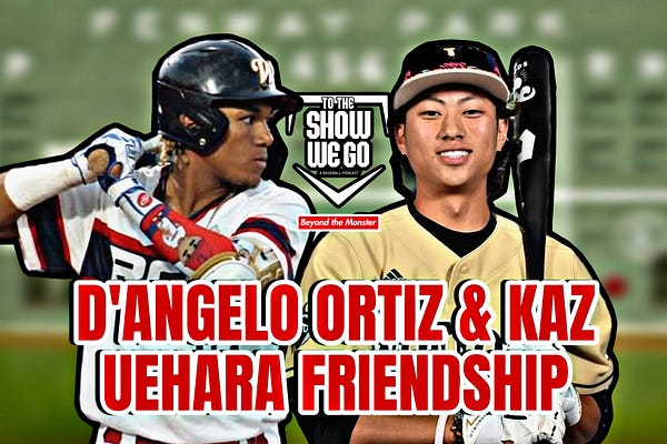 Beyond the Monster | Chris Henrique | Substack