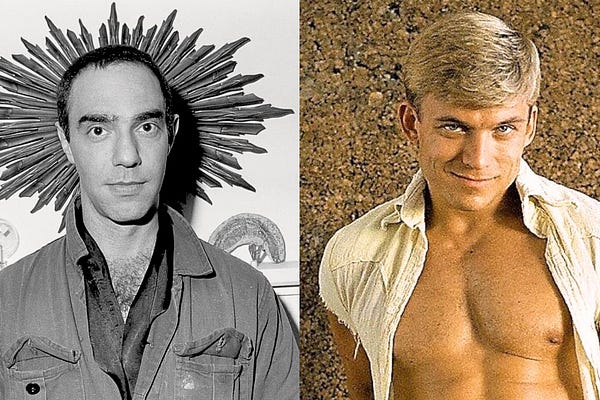 COLLIDE PRESS | Clint Collide | Substack