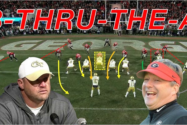 MatchQuarters | Cody Alexander | Substack