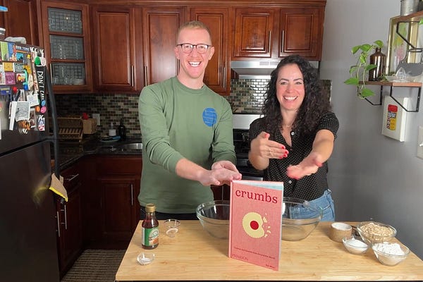 FARIDEH is the best | Farideh Sadeghin | Substack