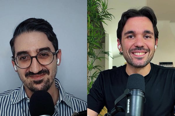 Refactoring | Luca Rossi | Substack