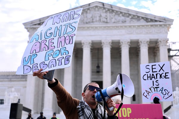 Hazard Ratio: Benjamin Ryan | Substack