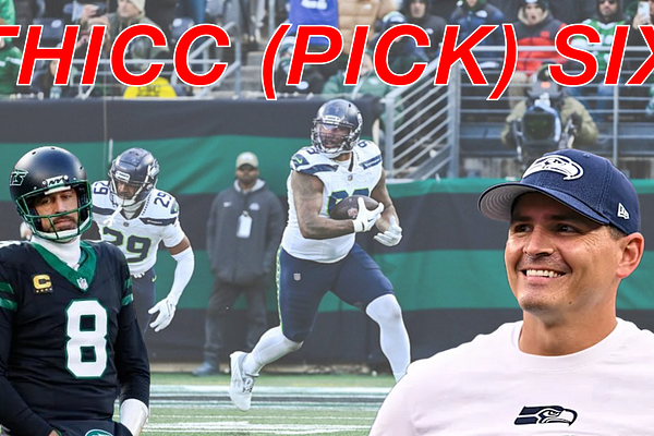 MatchQuarters | Cody Alexander | Substack