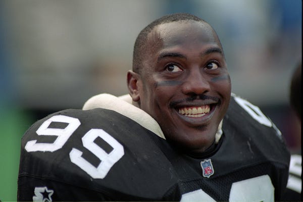 Go Long | Tyler Dunne | Substack