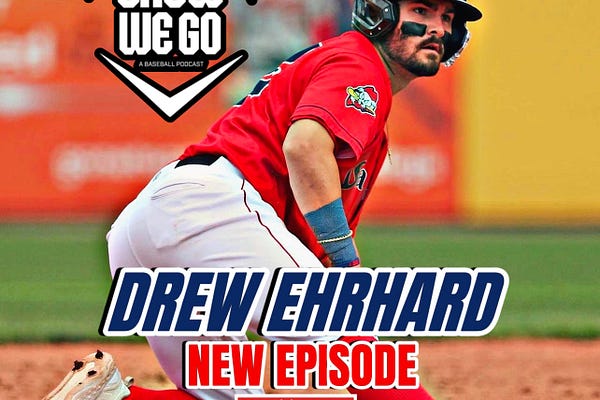 Beyond the Monster | Chris Henrique | Substack