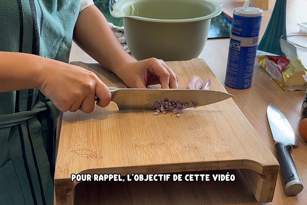 Les Meals Prep de Roro 👩🏻‍🍳 | Substack