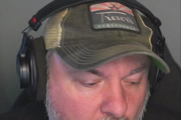 The Skojec File | Steve Skojec | Substack