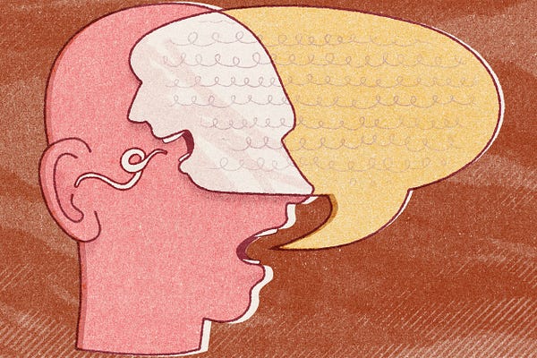 Home Base with Jeff Warren | Substack