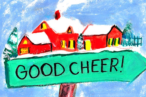 Introvert Drawing Club | Beth Spencer | Substack