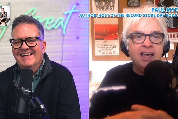 BRITTLESTAR | Substack