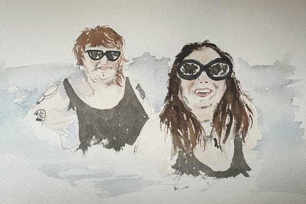 Burnt Toast by Virginia Sole-Smith | Substack