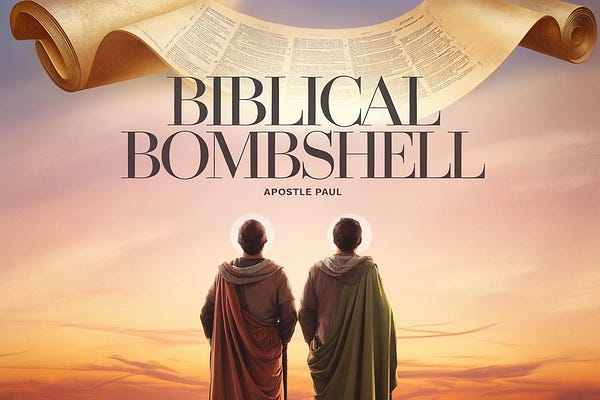 THINK ABOUT IT | Substack