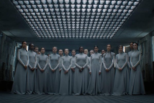 The Conundrum Cluster Podcast | Substack