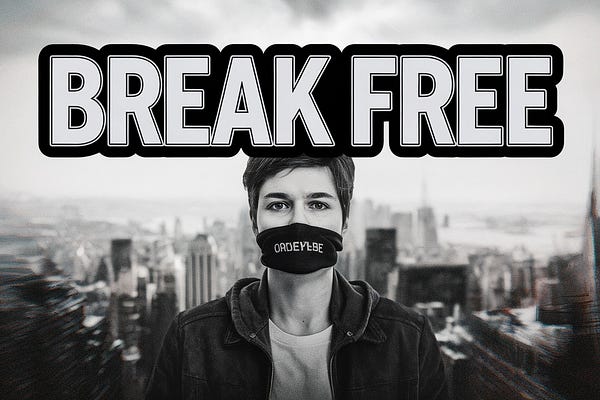 THINK ABOUT IT | Substack