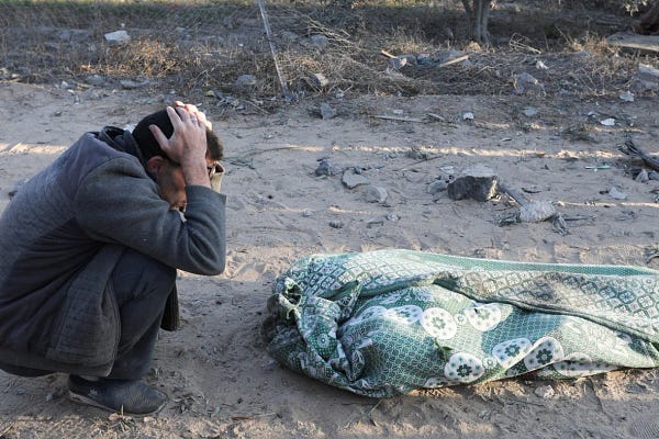 Jonathan Cook | Substack