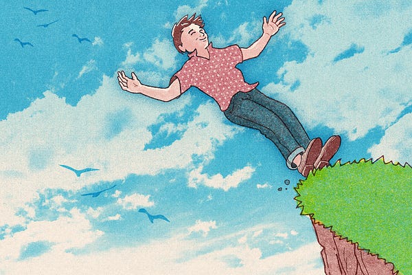 Home Base with Jeff Warren | Substack