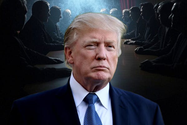 Underground USA | Frank Salvato | Substack