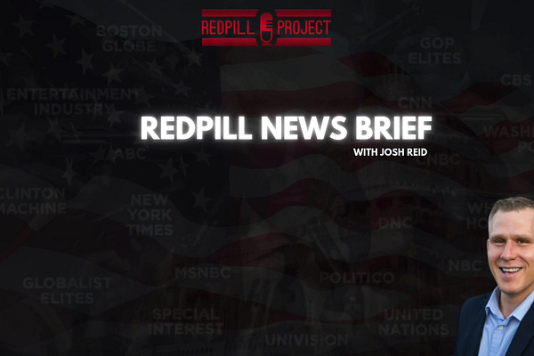 Decentralized Media | Redpill Project | Substack