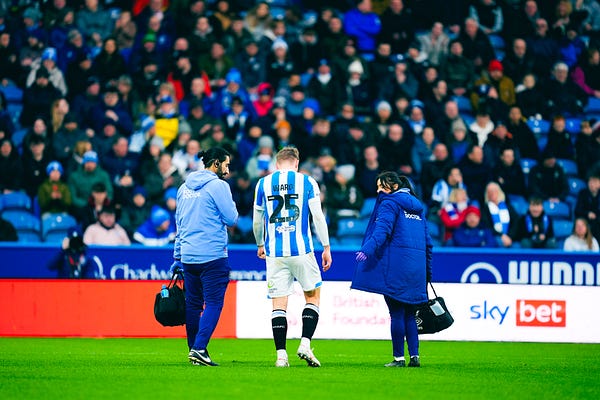 We Are Terriers | Steven Chicken | Substack