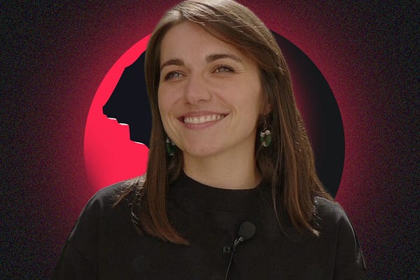 Planet: Critical | Rachel Donald | Substack