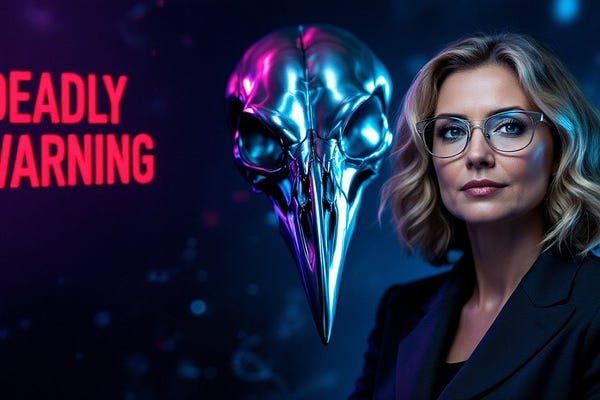 THINK ABOUT IT | Substack