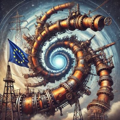 Navigating the Vortex | Substack