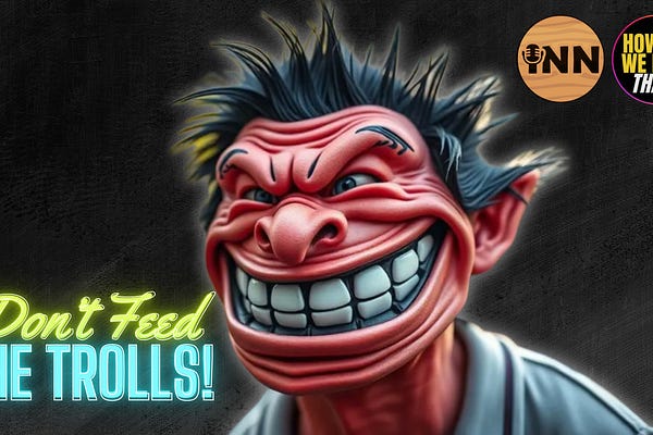 Indie Media Today | Substack