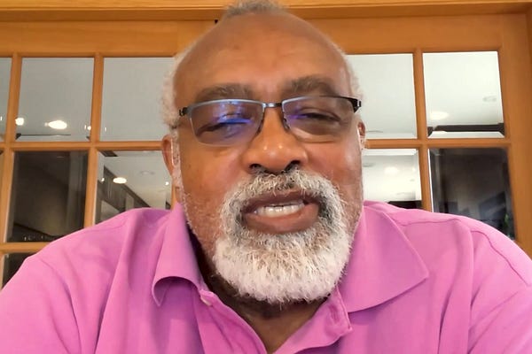 Glenn Loury | Substack