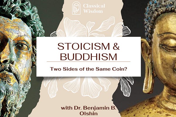 Classical Wisdom | Substack