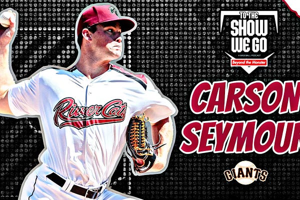 Beyond the Monster | Chris Henrique | Substack