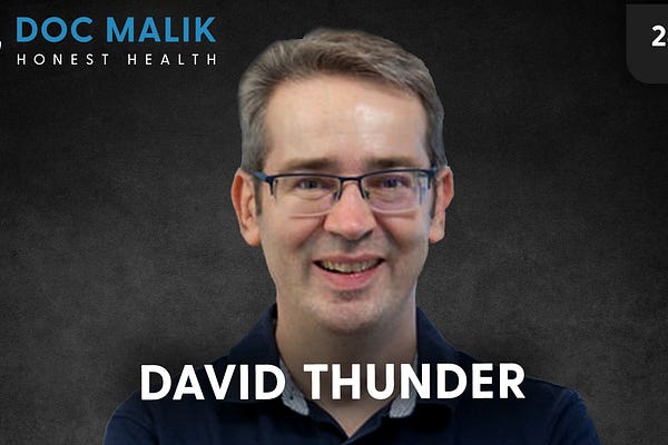 Doc Malik Honest Health | Substack