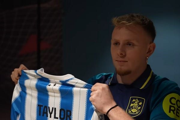 We Are Terriers | Steven Chicken | Substack