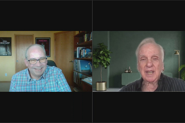 Bernie Goldberg's No BS Zone | Substack